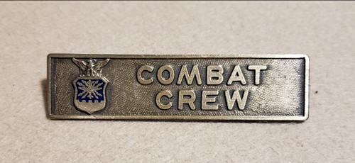 USAF Combat Crew Badge | BunkerMilitary