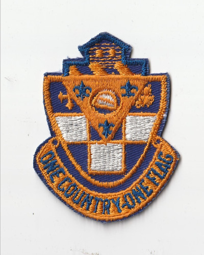 178th Infantry Regiment Patch | BunkerMilitary