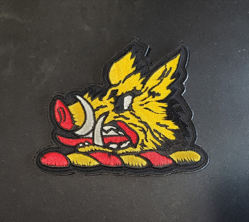VF-11 Fighter Squadron Patch | BunkerMilitary