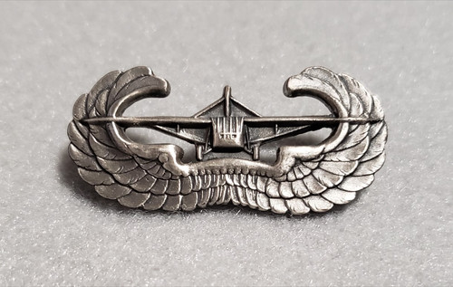Glider Badge / Wing - 1950s-60s Era | BunkerMilitary