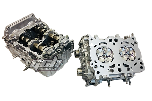 FA20 AND FA20 DIT HEADS IN STOCK | GCH Longblock Racing