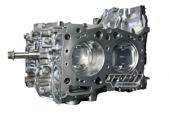 Shop Short Blocks | GCH Long Block Racing