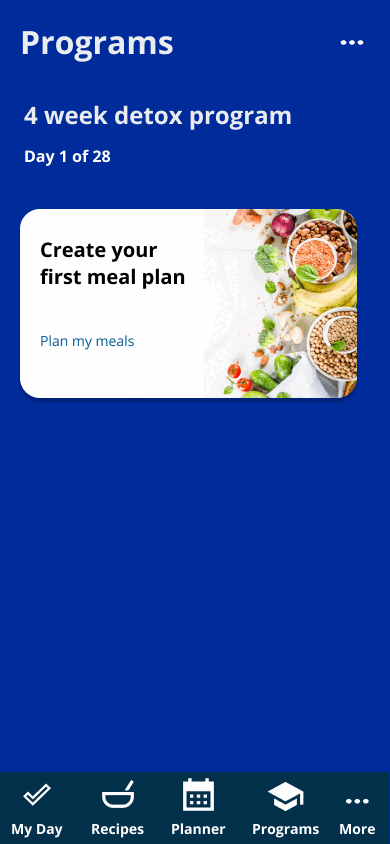 Smorg Product Update #1