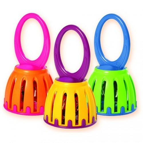 Halilit Cage Bell | The Little Sensory B