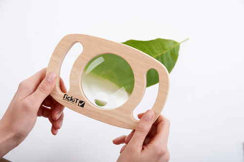 TickiT Easy Hold Magnifier | The Little Sensory B