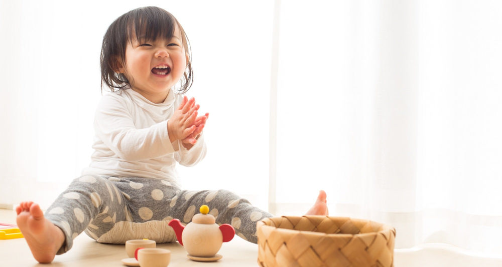 The Extrusion Reflex: What is it and When Should You Worry?