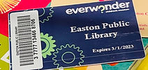 Easton Public Library
