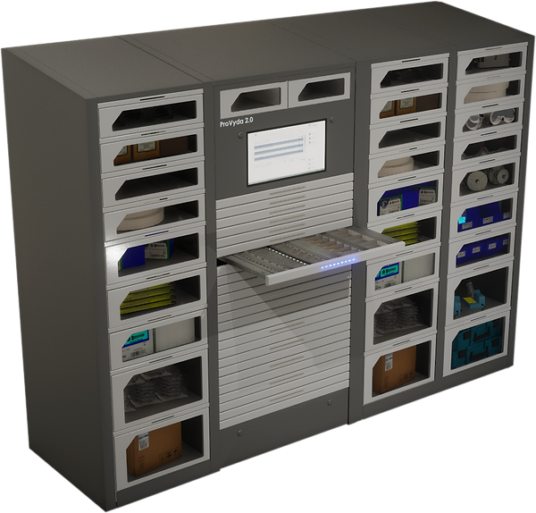 TBOX TECH | Inventory Management Solutions