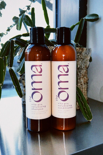 VITA-PRO VOLUMIZING CONDITIONER | The Oma,Shop