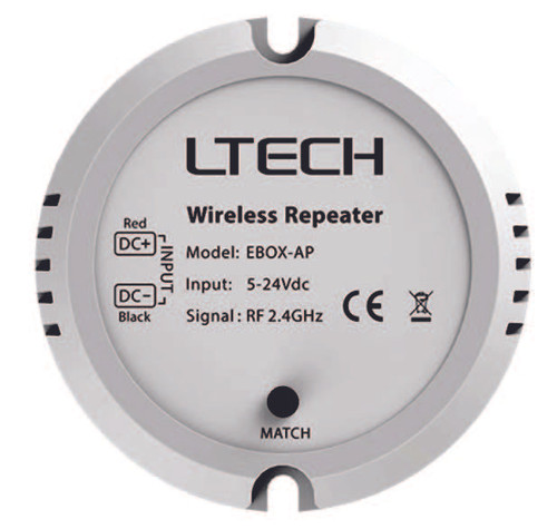 CTLR-EBOX-AP | insemusa