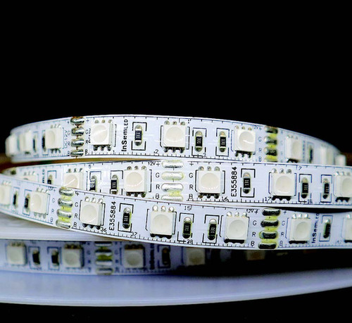 ID-5050A-60-12-RGB5-100 | insemusa