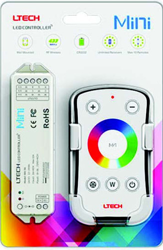 CTLR-RCV-M4-3A | insemusa