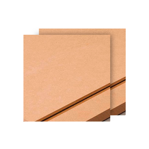 LÁMINA MDF CRUDO 15MM | Ferremadera