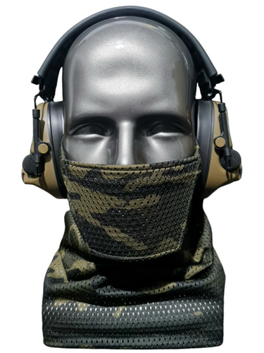 [MK3 MULTICAM BLACK] [SHIP IN 3 DAYS] | AIRSOFTFACEPROUK