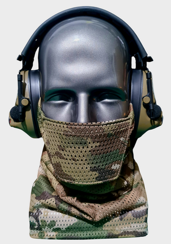 [MK3 MULTICAM] [SHIP IN 3 DAYS] | AIRSOFTFACEPROUK