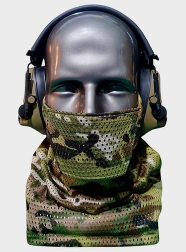 [MULTI-TERRAIN-PATTERN] [MK3 FULLY BREATHABLE MESH FACE PRO] [7 Days ...