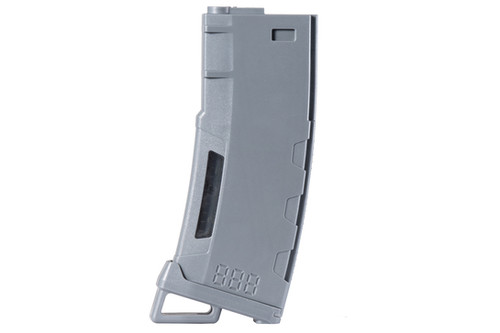 130 Round High Speed Mid-Cap Magazine | Lancer Tactical