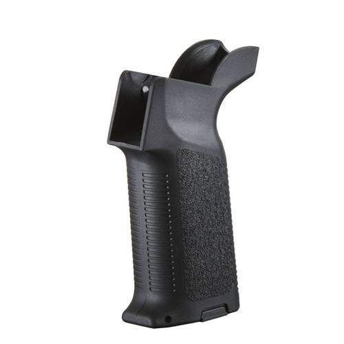 Gen 3 M4 Polymer Pistol Motor Grip | Lancer Tactical