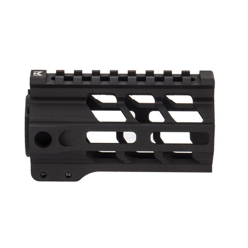 4" M-LOK Rail Hanguard System | Lancer Tactical