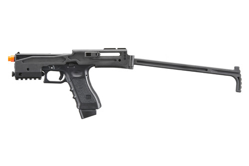 B&T Officially Licensed USW Conversion Kit for G-Series GBB Airsoft ...