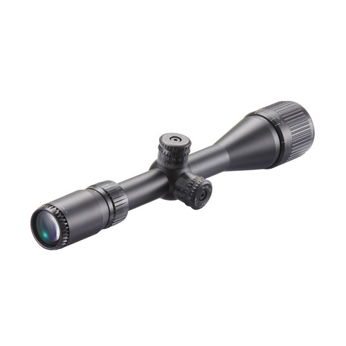3-9x40 AO Scope with Mount | Lancer Tactical