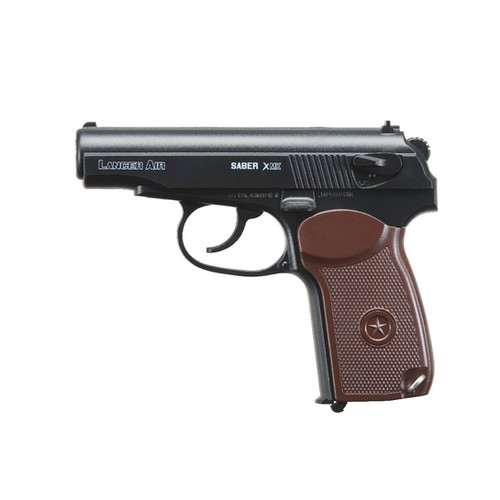 Saber XMK | Lancer Tactical