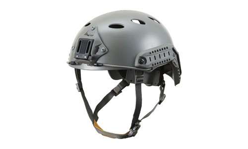 Airsoft PJ-Type Ballistic Helmet (FG) L/XL | Lancer Tactical