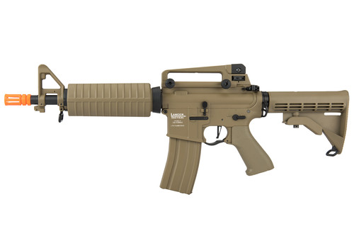 Proline Series M933 Commando Airsoft AEG w/Standard Stock | Lancer Tactical