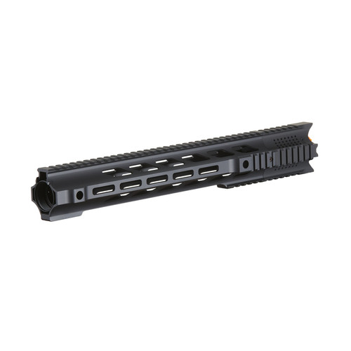 14" SPR Interceptor Aluminum Handguard Rail | Lancer Tactical