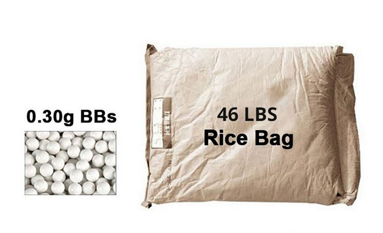 BBS | Lancer Tactical | United States 4/4