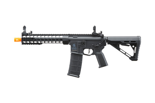 Gen 3 10" KeyMod M4 Carbine Airsoft AEG w/ Delta Stock | Lancer Tactical