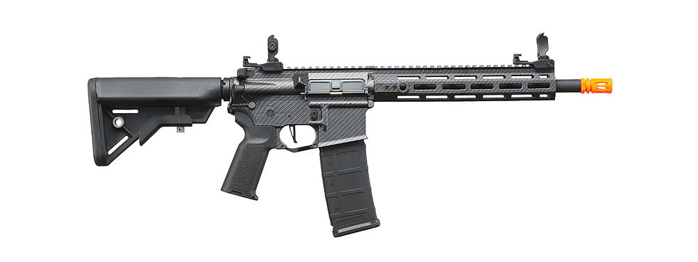 Gen 3 Series | Lancer Tactical | United States