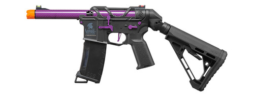 Lancer Tactical AirTac Customs Gen 3 - (Purple) | Lancer Tactical