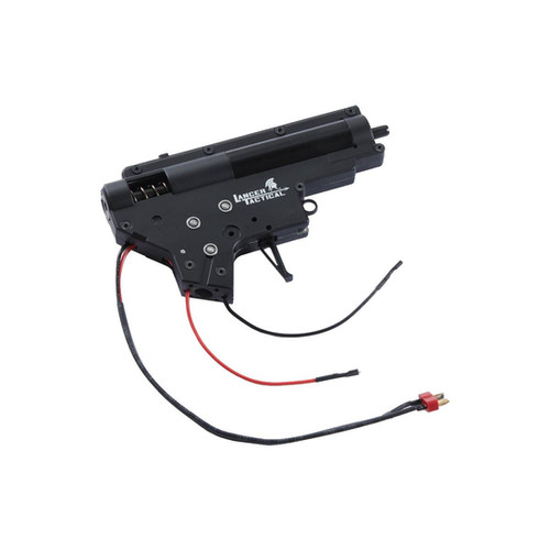 Gen 3 Gearbox Set | Lancer Tactical