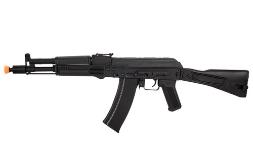 AK-105 AEG Airsoft Rifle w/ Foldable Stock | Lancer Tactical