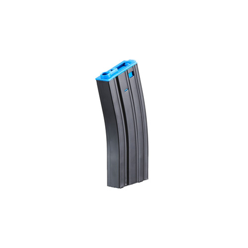 300 Round High Capacity Airsoft Magazine for M4/M16 | Lancer Tactical