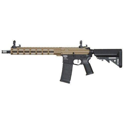 Proline Viking 13" M-LOK Airsoft AEG w/ Crane Stock | Lancer Tactical