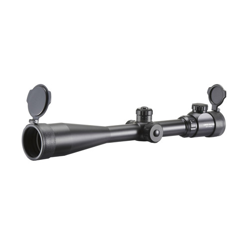 10-40x50 Illuminated Tactical Scope | Lancer Tactical