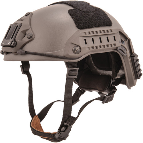 Airsoft Tactical Maritime Helmet M/L | Lancer Tactical