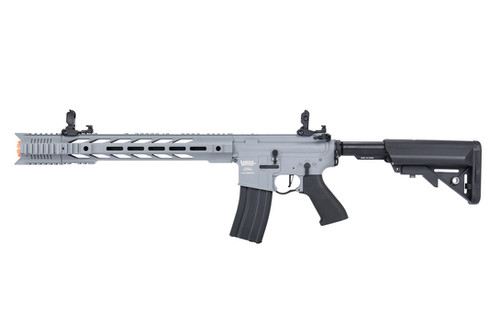 ProLine M4 SPR Interceptor Airsoft AEG Rifle | Lancer Tactical
