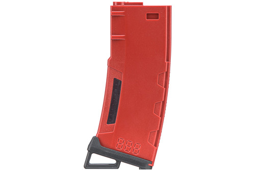 130 Round High Speed Mid-Cap Magazine | Lancer Tactical