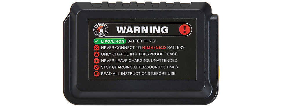 Products | Lancer Tactical | United States