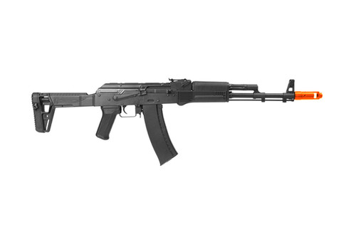 AK-105 Steel Bodied Modernized Airsoft AEG Rifle | Lancer Tactical