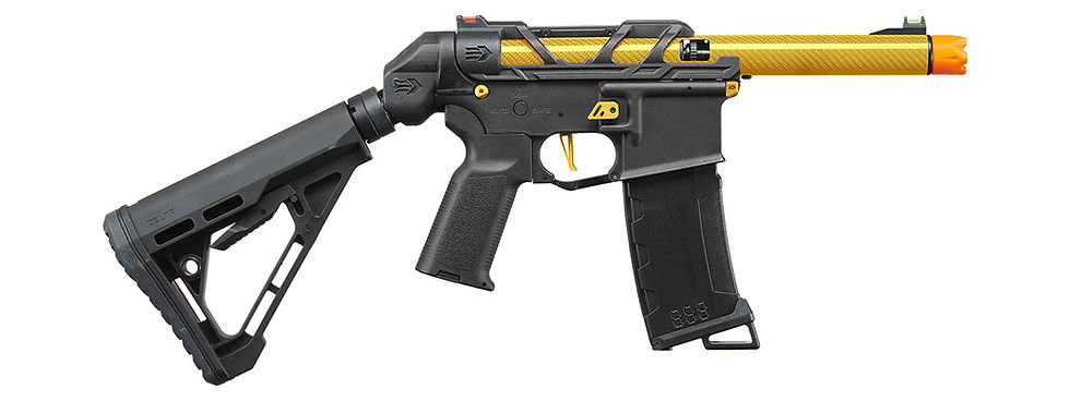 Gen 3 Series | Lancer Tactical | United States