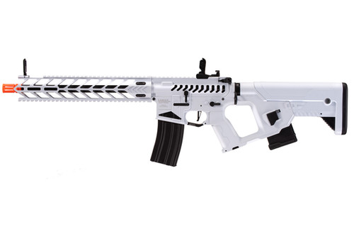 Proline Enforcer Night Wing 13" Skeleton M-LOK Airsoft AEG w/ Alpha ...