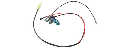 Lancer Tactical Electronic Trigger Unit for M4 AEG Rifles | Lancer Tactical