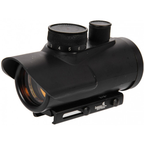 30mm Mini Red Dot Sight | Lancer Tactical
