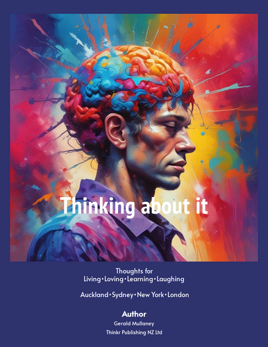 Thinking about it | thinkr
