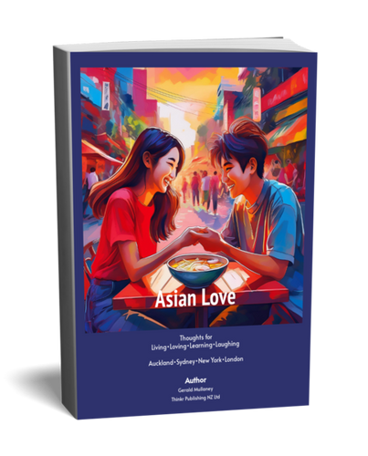 Asian Love | thinkr