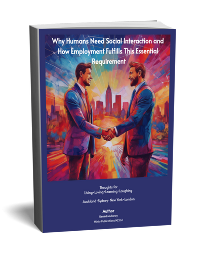 Why Humans Need Social Interaction and How a Job Fulfils This Essential ...